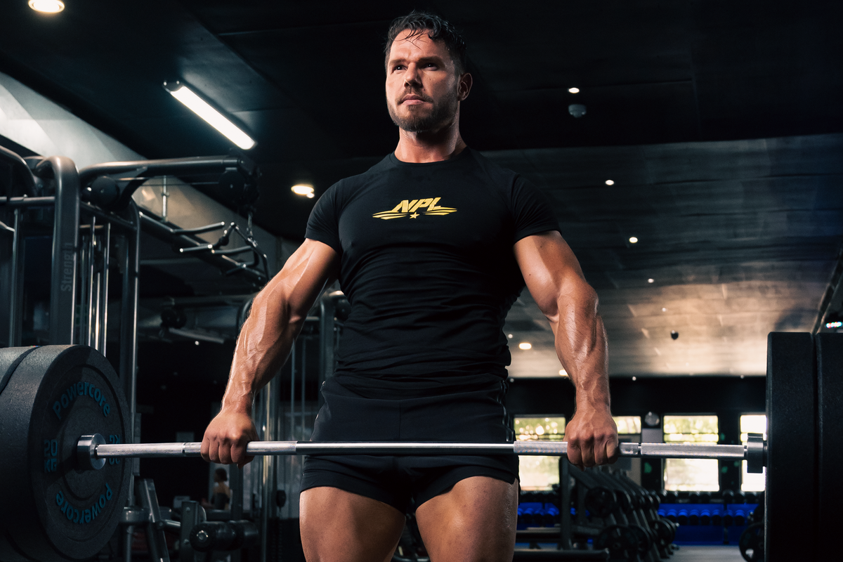 Hip Hinge vs Squats: What are the differences - Nutritional Performance ...