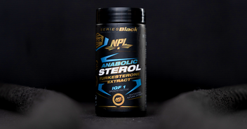 How Testosterone affects muscle building and natural body function ...