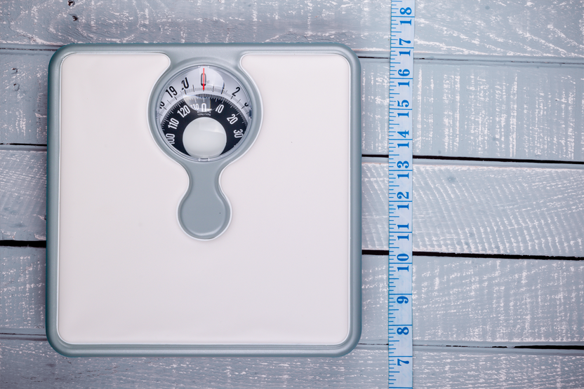 How to measure your body fat percentage - Nutritional Performance Labs