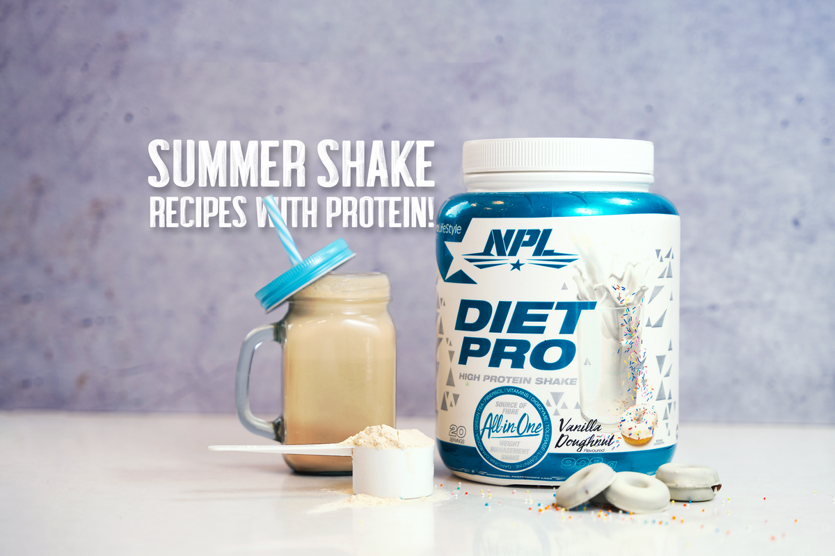 Recipes & Diet - Nutritional Performance Labs