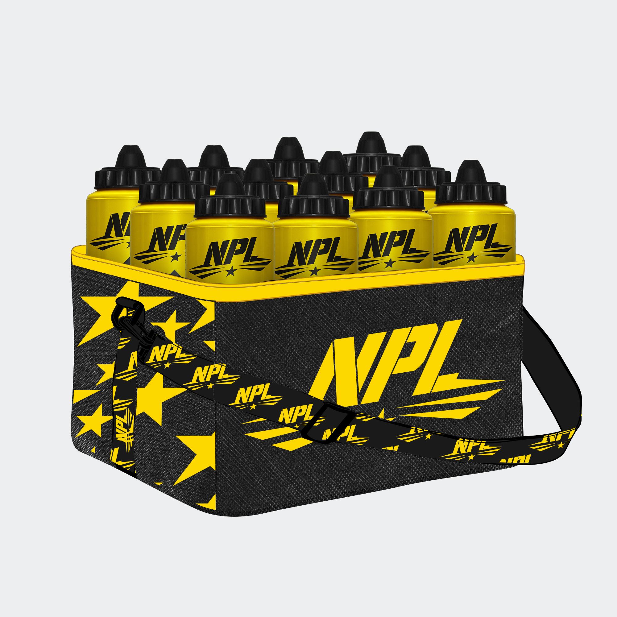 Gear & Accessories | Fitness Essentials | NPL