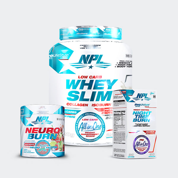 Red Line Series - Fat Loss and Weight Management - Nutritional ...