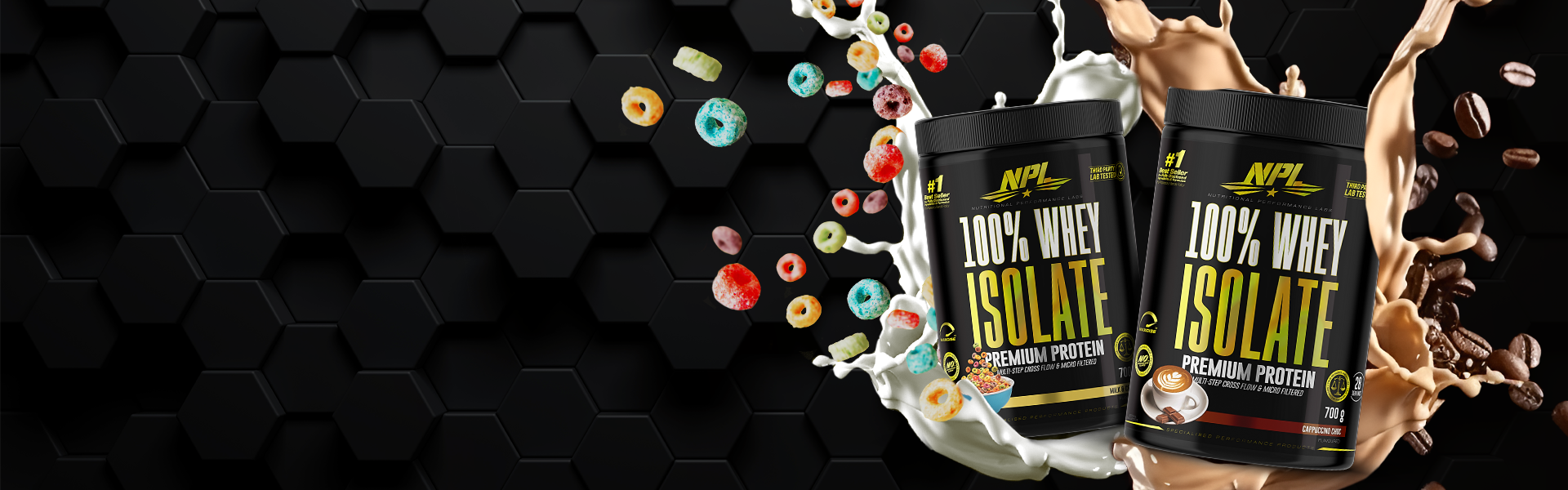 Nutritional Performance Labs