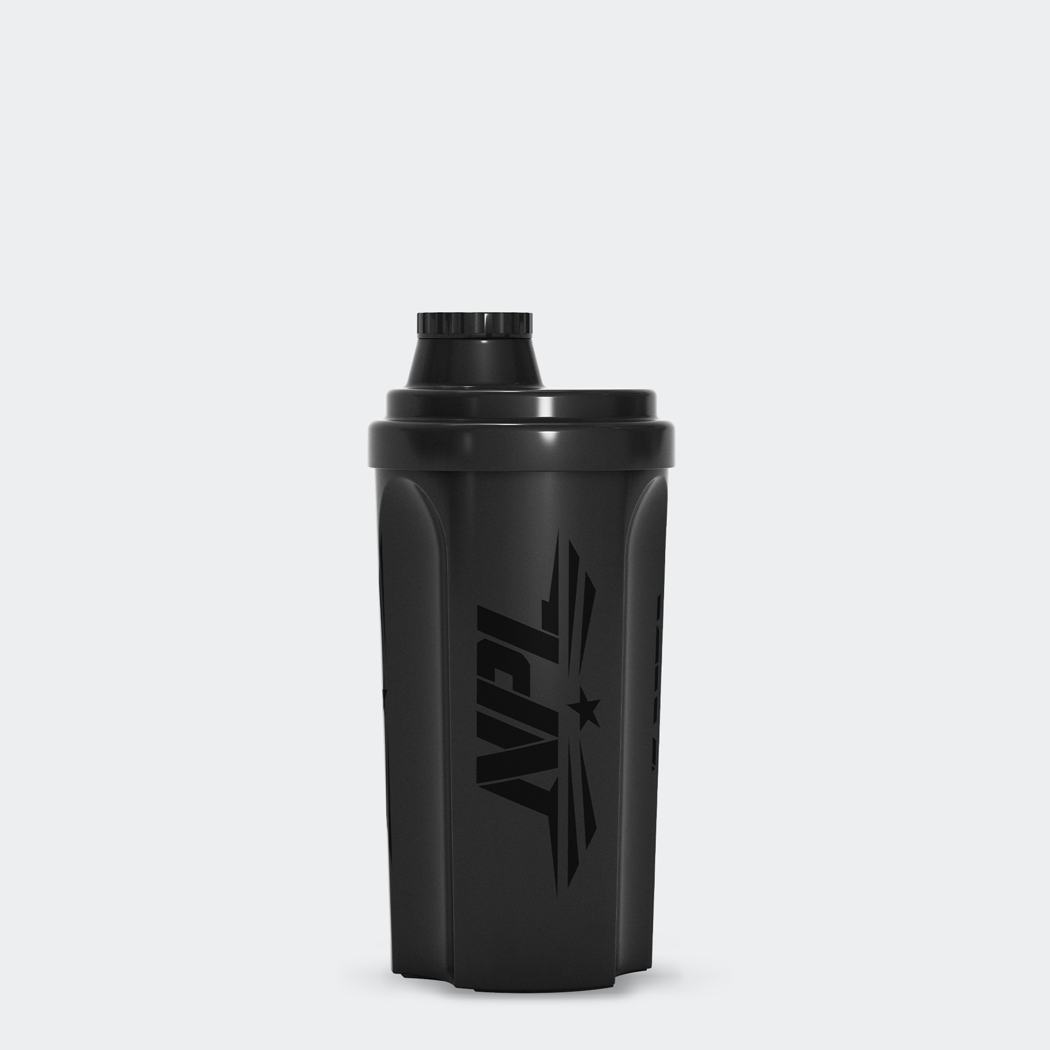 700ml Shakers - Antrazit - Nutritional Performance Labs
