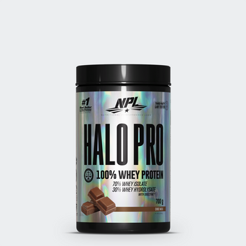 Halo Test - Nutritional Performance Labs