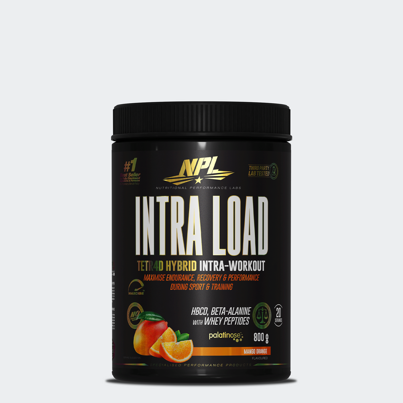 Nutritional Performance Labs