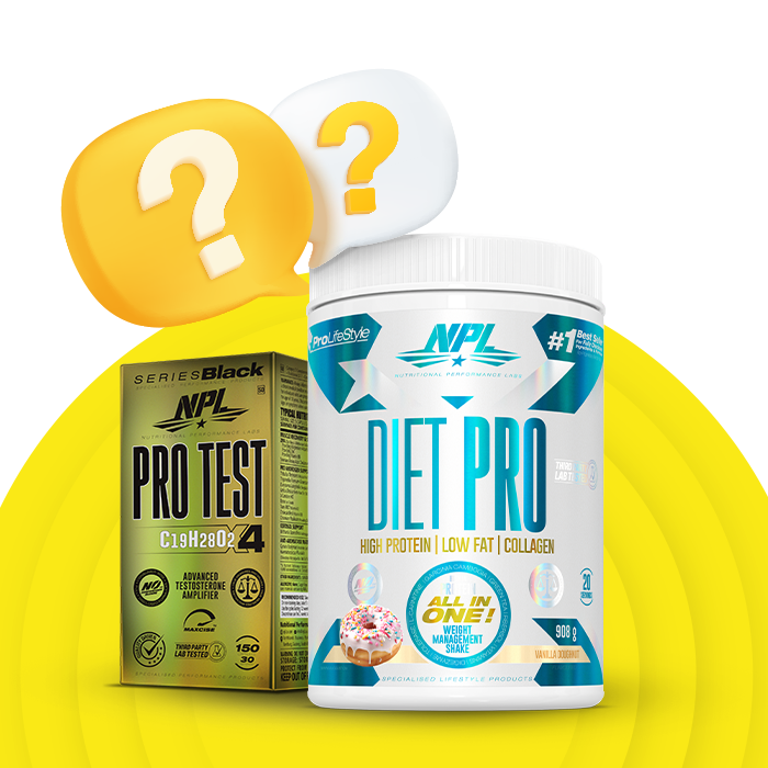 NPL BodyRev Challenge | Win your share of over R350 000 in Cash ...