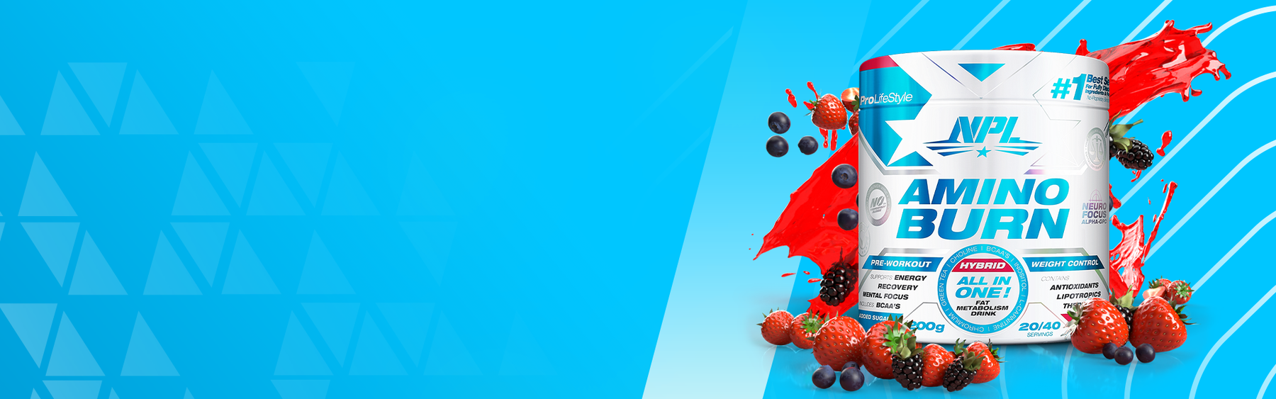 Nutritional Performance Labs