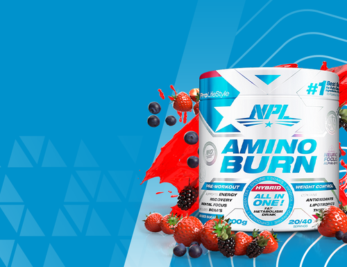 Nutritional Performance Labs