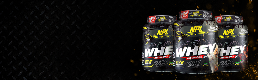 Nutritional Performance Labs