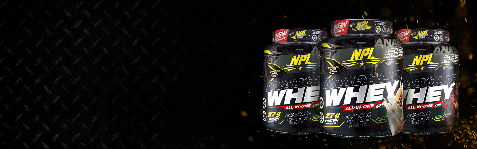 Nutritional Performance Labs