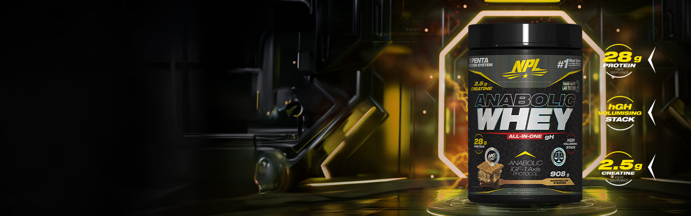 Nutritional Performance Labs