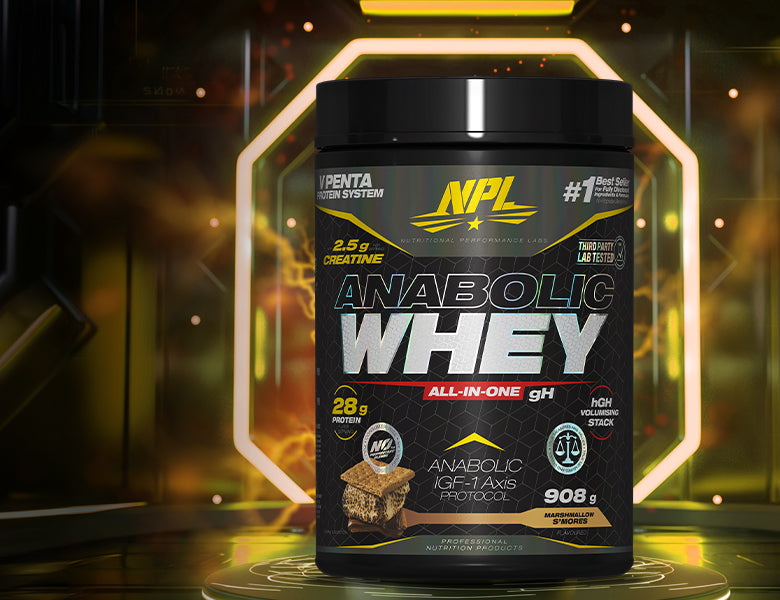 Nutritional Performance Labs