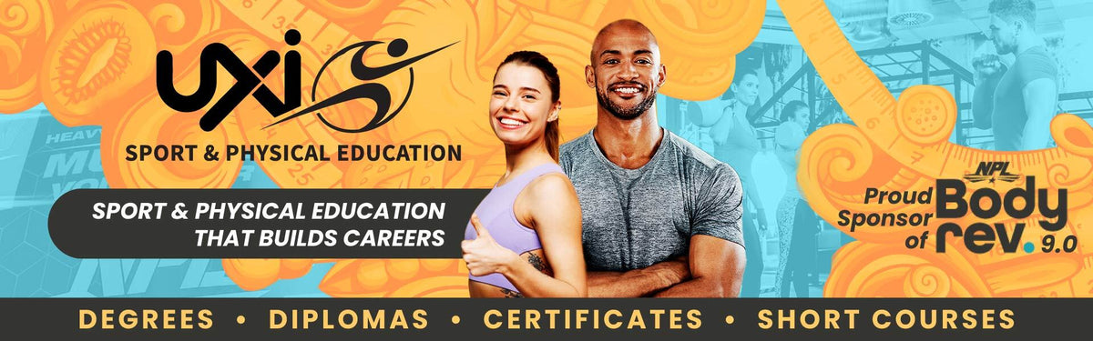 NPL BodyRev Challenge | Win your share of over R370 000 in Cash ...