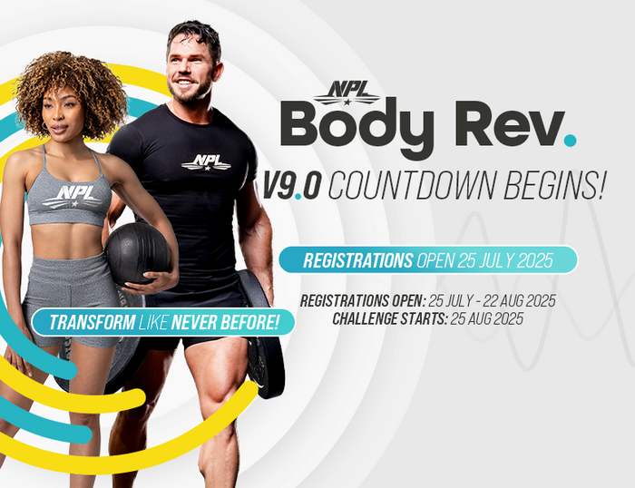 Nutritional Performance Labs