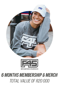 NPL BodyRev Challenge | Win your share of 200K in Cash & Prizes ...