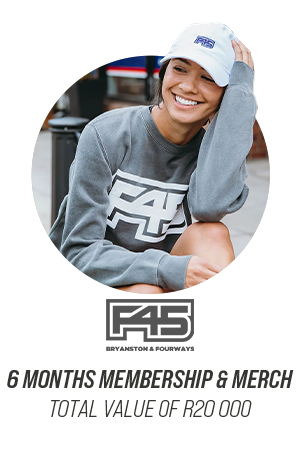 NPL BodyRev Challenge | Win your share of 200K in Cash & Prizes ...