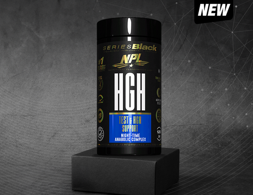 Nutritional Performance Labs