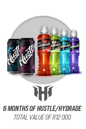 NPL BodyRev Challenge | Win your share of 200K in Cash & Prizes ...