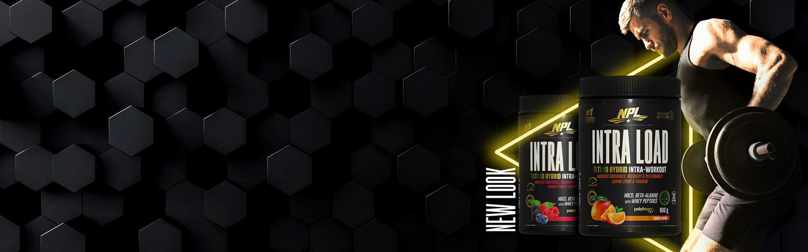 Nutritional Performance Labs