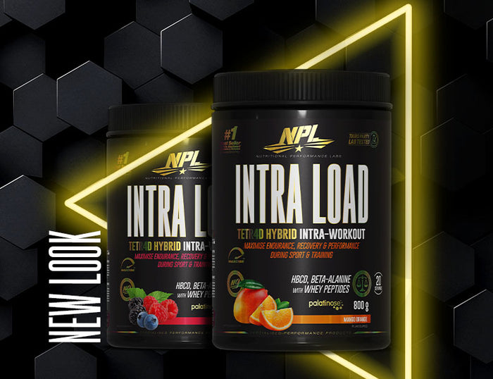 Nutritional Performance Labs