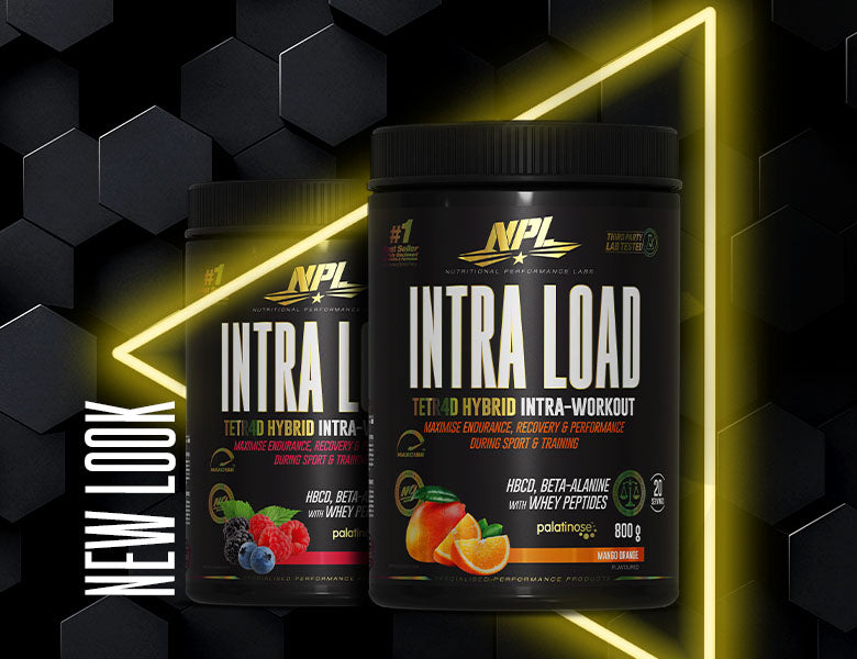 Nutritional Performance Labs