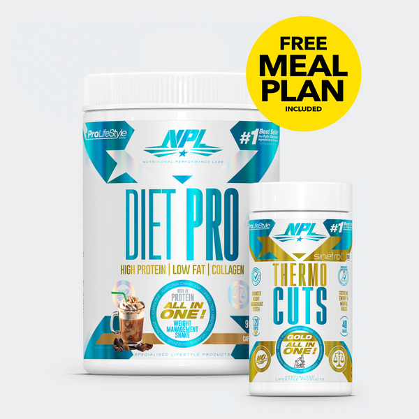 NPL Deals - Nutritional Performance Labs