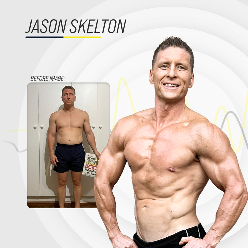 NPL BodyRev Challenge | Win your share of 200K in Cash & Prizes ...