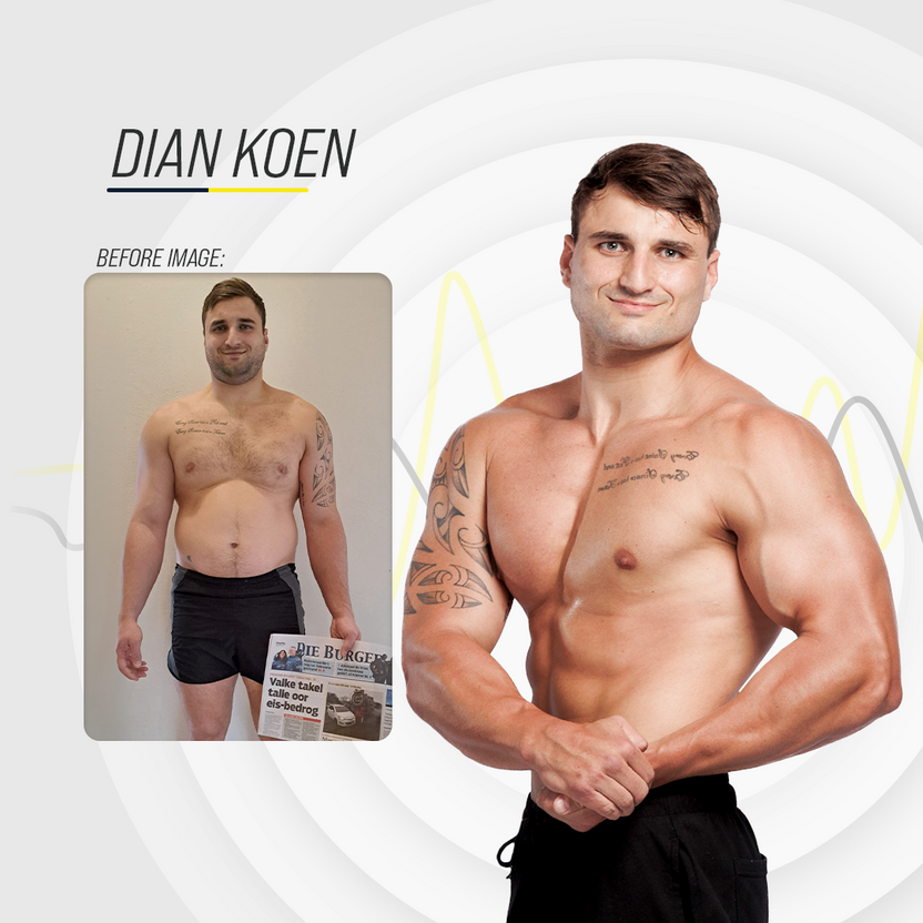 NPL BodyRev Challenge | Win your share of over R350 000 in Cash ...