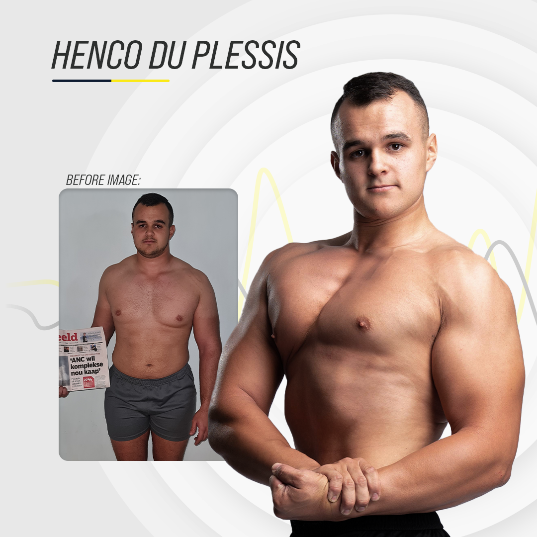 NPL BodyRev Challenge | Win your share of 200K in Cash & Prizes ...