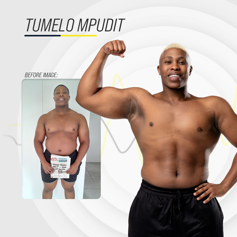 NPL BodyRev Challenge | Win your share of 200K in Cash & Prizes ...