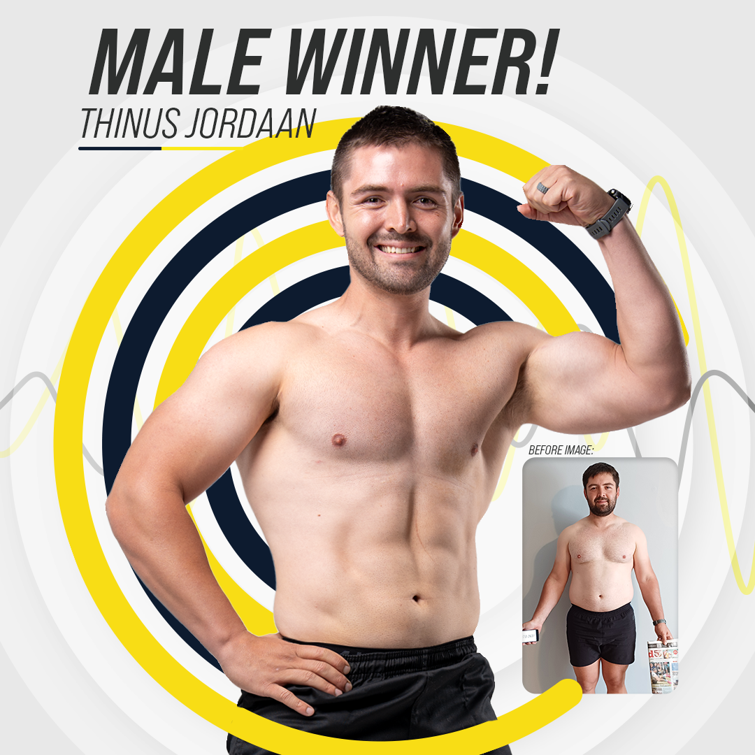 NPL BodyRev Challenge | Win your share of over R350 000 in Cash ...