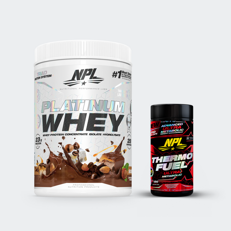 NPL Deals - Nutritional Performance Labs