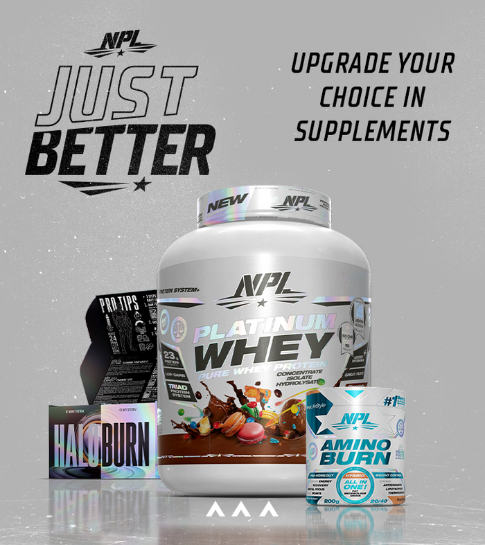 Why NPL? - Nutritional Performance Labs