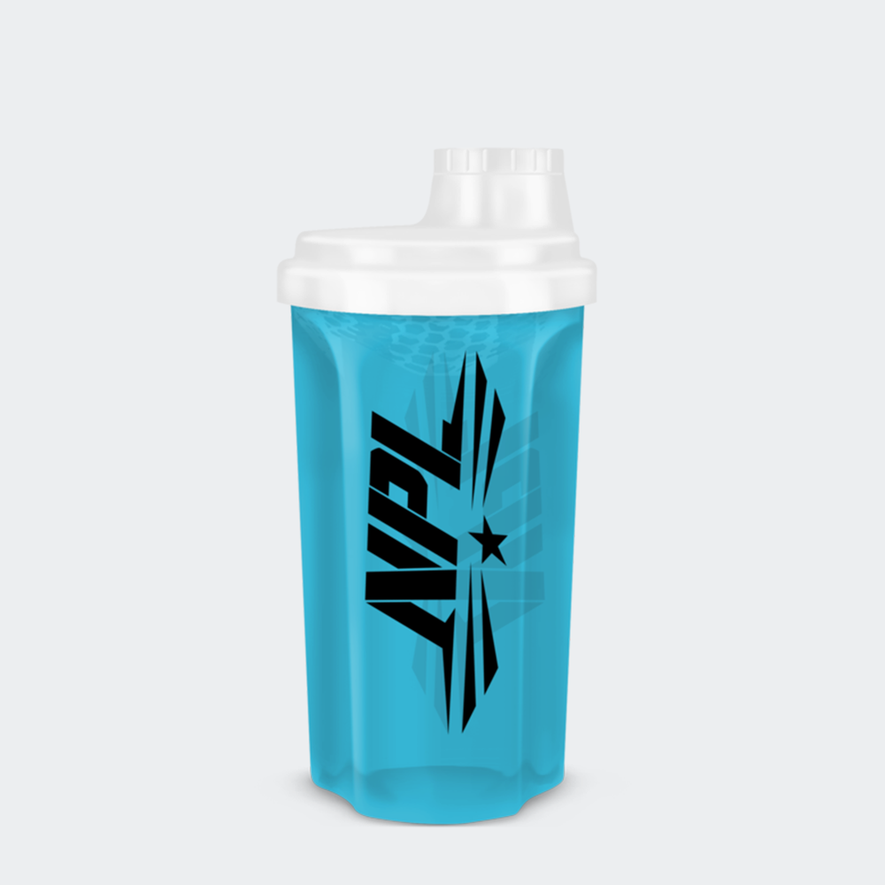 NPL Water Bottles & Shakers - Nutritional Performance Labs