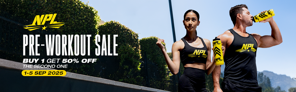 Nutritional Performance Labs