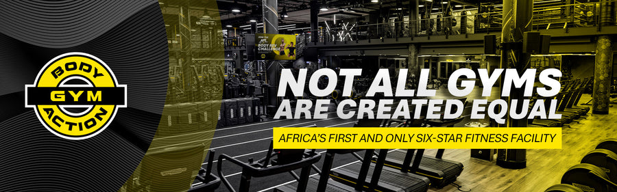 NPL BodyRev Challenge | Win your share of over R370 000 in Cash ...