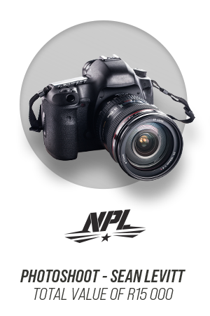 NPL BodyRev Challenge | Win your share of 200K in Cash & Prizes ...