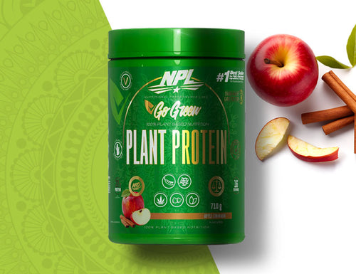 Nutritional Performance Labs