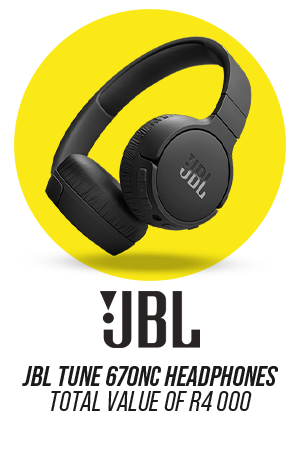 NPL BodyRev Challenge | Win your share of 200K in Cash & Prizes - NPL-ZA