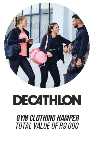 NPL BodyRev Challenge | Win your share of 200K in Cash & Prizes ...