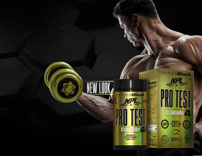 Nutritional Performance Labs