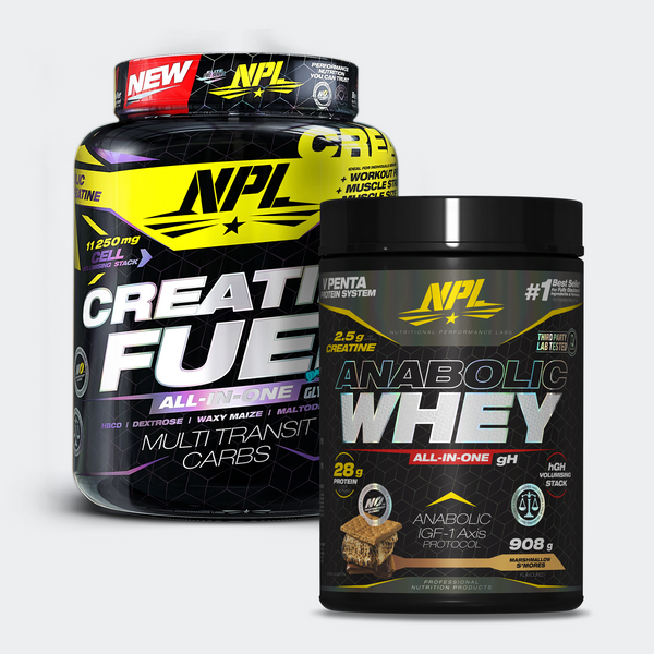Nutritional Performance Labs