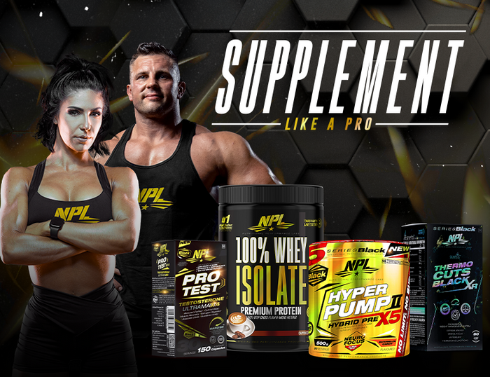 Nutritional Performance Labs