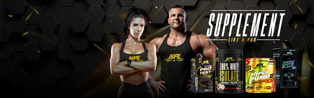 Nutritional Performance Labs