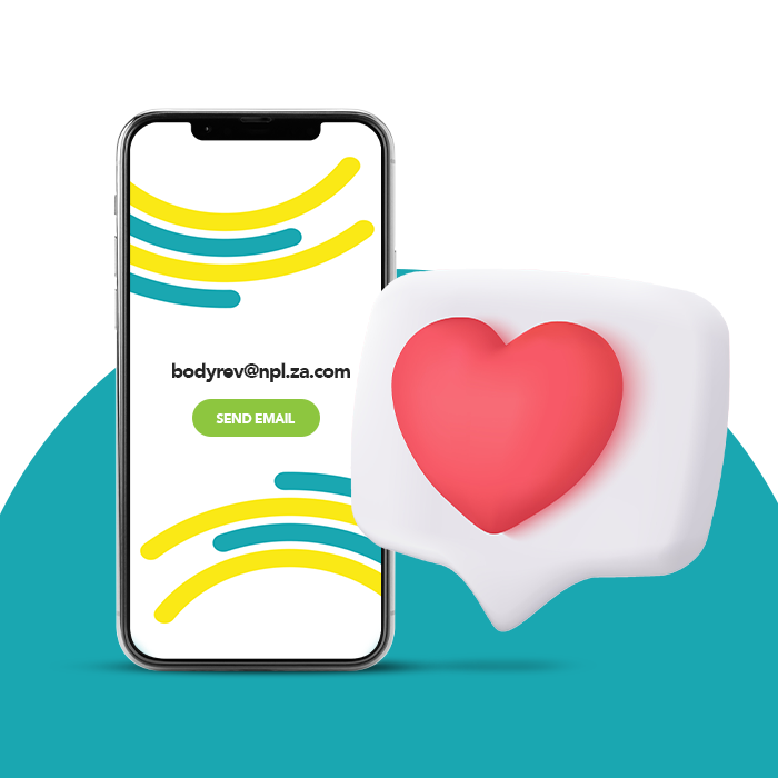 NPL BodyRev Challenge | Win your share of 200K in Cash & Prizes - NPL-ZA