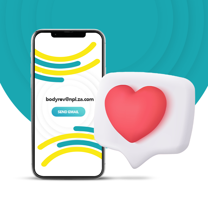 NPL BodyRev Challenge | Win your share of over R350 000 in Cash ...