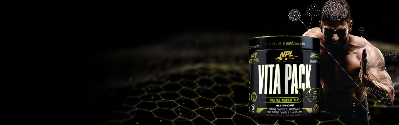 Nutritional Performance Labs