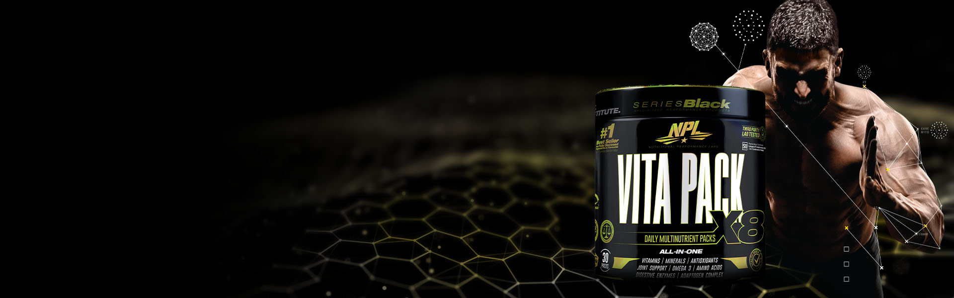 Nutritional Performance Labs