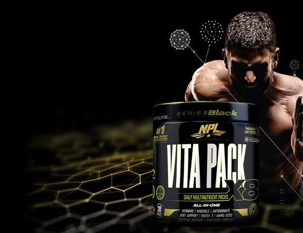 Nutritional Performance Labs